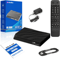 2026 vSeebox V6 Max New Version Android 14 TV box with Voice Remote ...