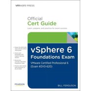 Vmware Certified Professional Data Center Virtualization on Vsphere 6.7 ...