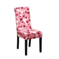 valentine chair covers,Valentine's Day Chair Covers,Elastic -shaped ...
