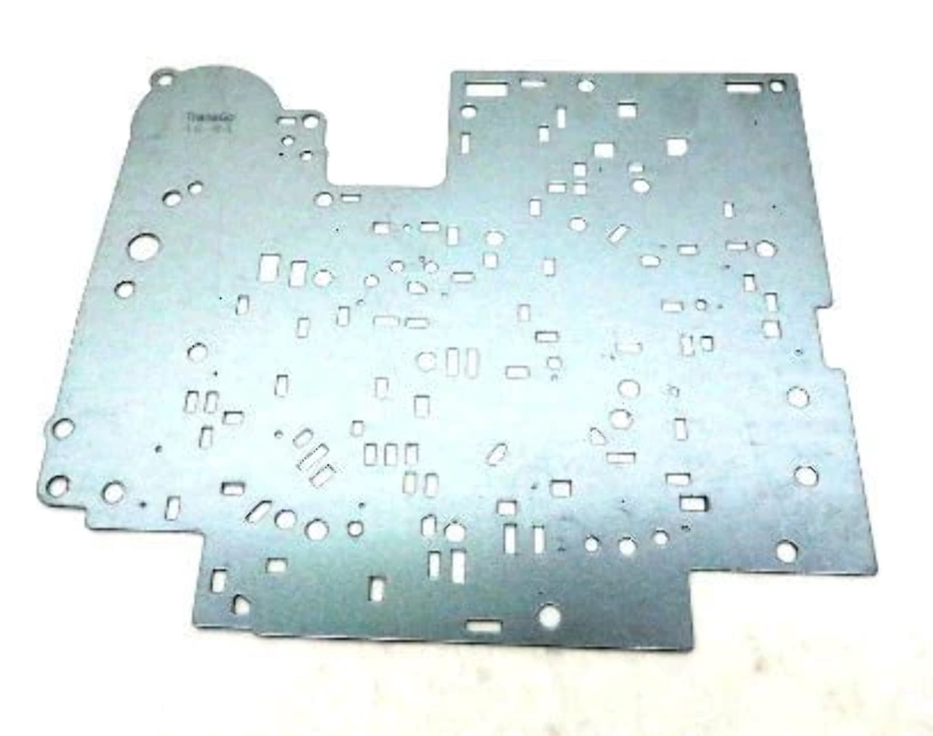 valve body plate (96-06) 4l60e Automatic transmission - Walmart.com