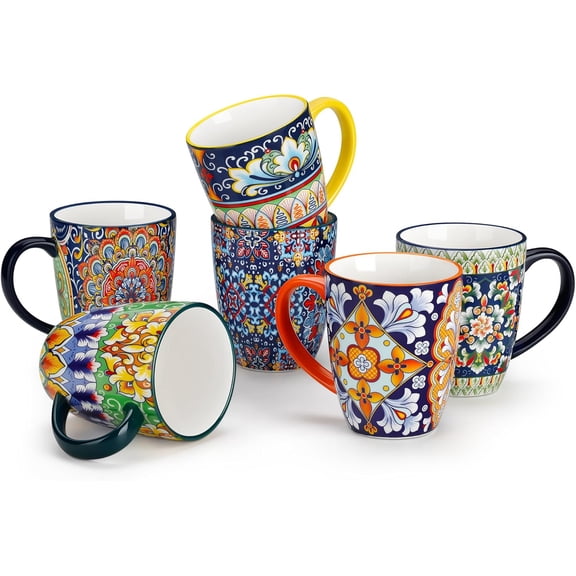 Hot Chocolate Mugs Gift Sets