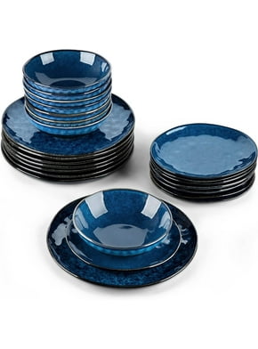Dinnerware Sets for 8 in Dinnerware - Walmart.com