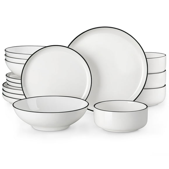 16 Piece Dinnerware Sets