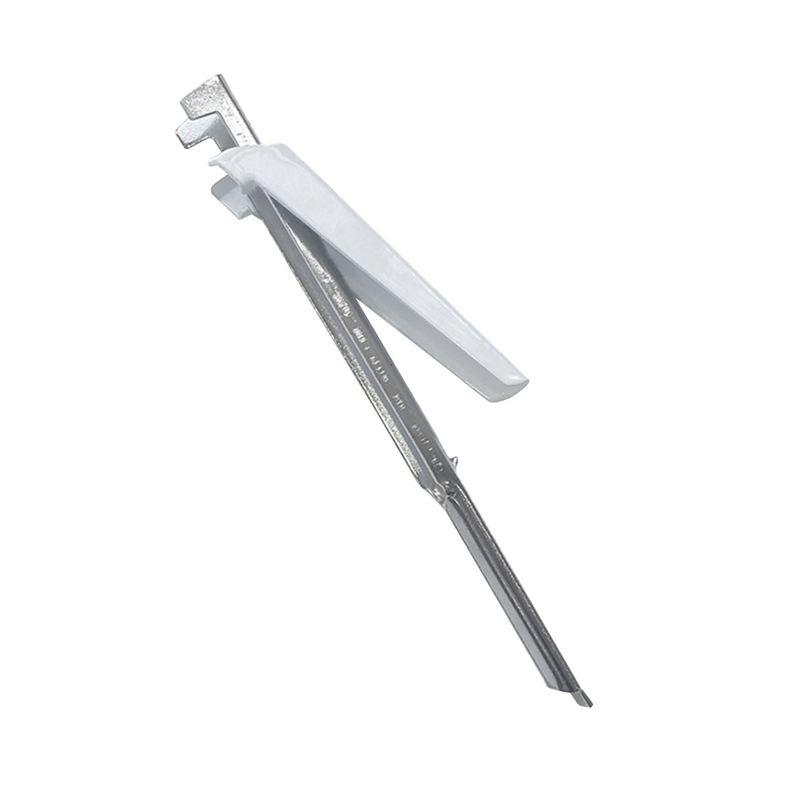 vankin Adjustable Multifunctional Can and Bottle Opener: Lever-Action ...