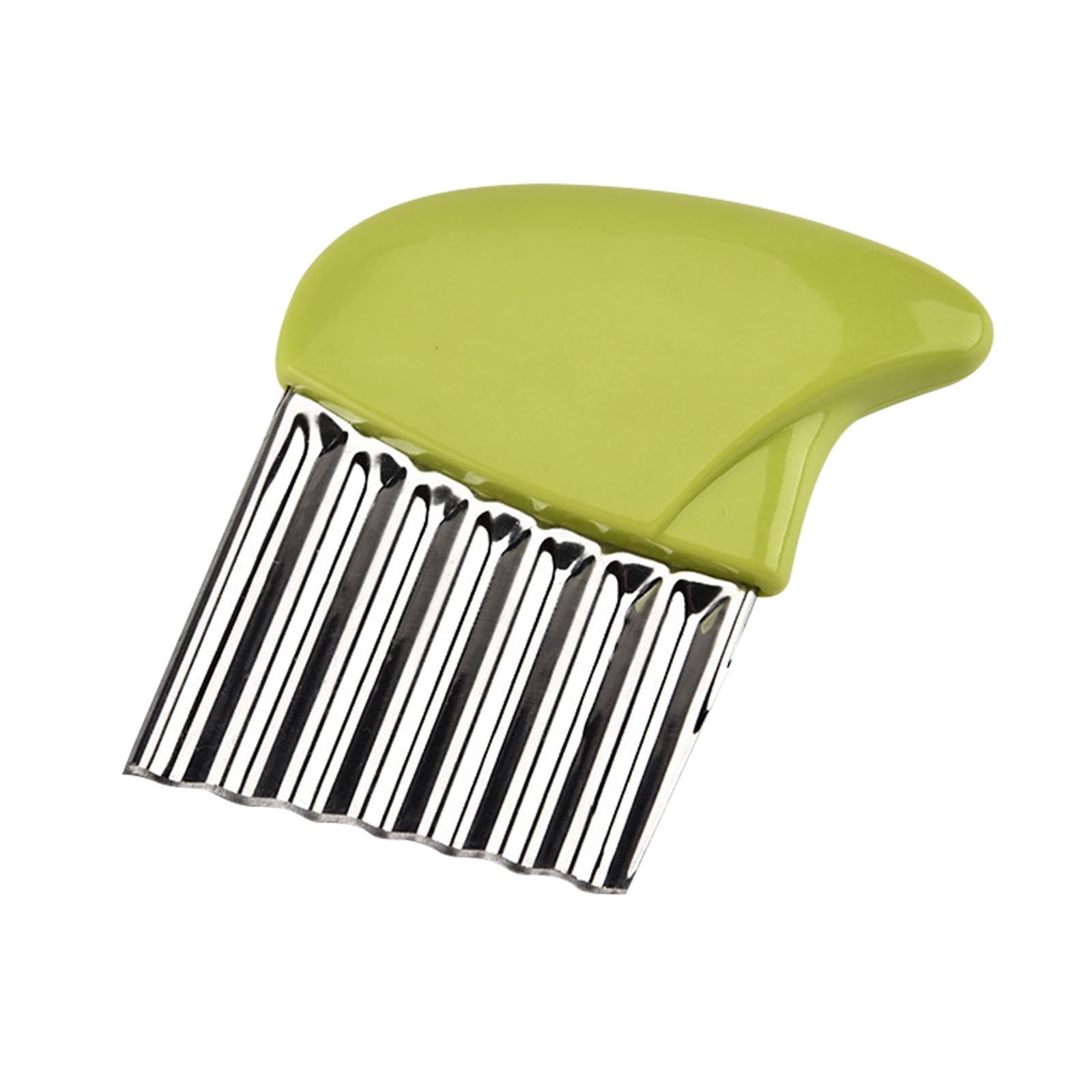 vankin Potato Chip and Vegetable Slicer with Sharp Blade， French Fry ...