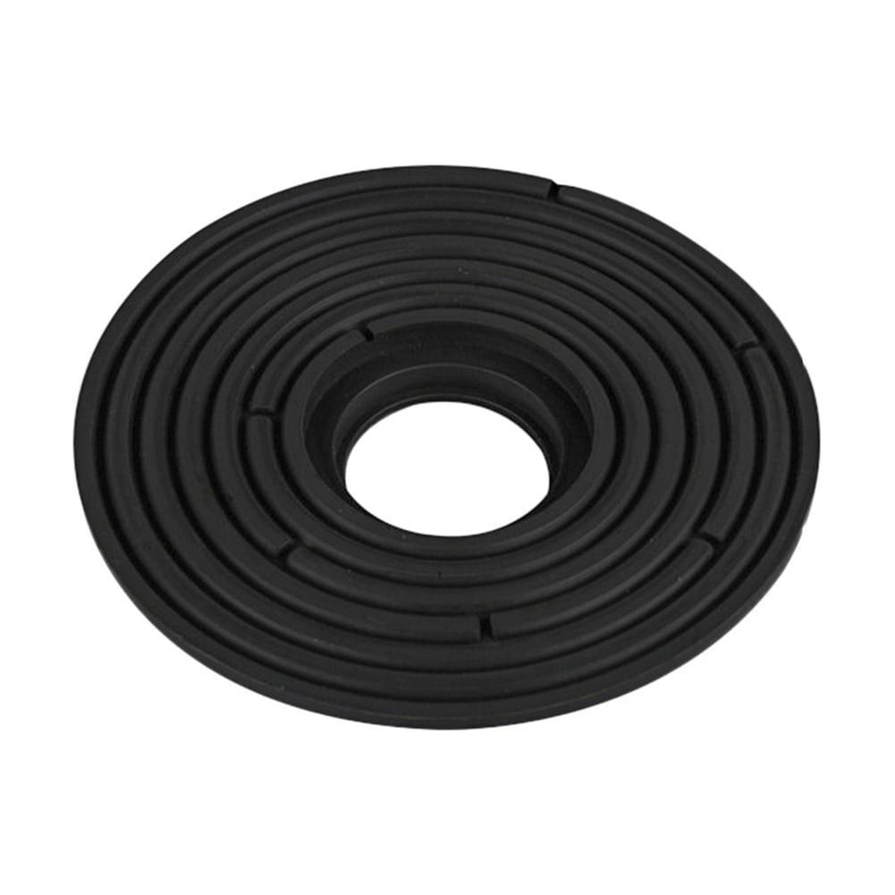 variable diameter bathroom floor drain core cuttable sewer cover 138mm ...