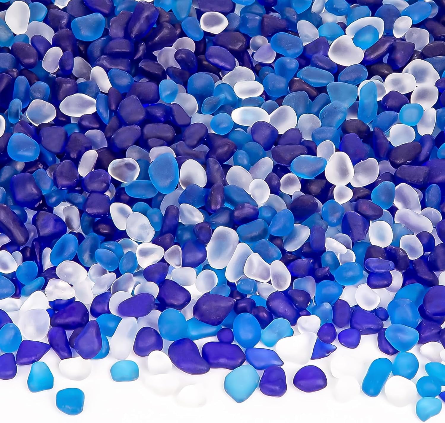 A variety of styles to choose from, sea glass stones for crafts, glass ...