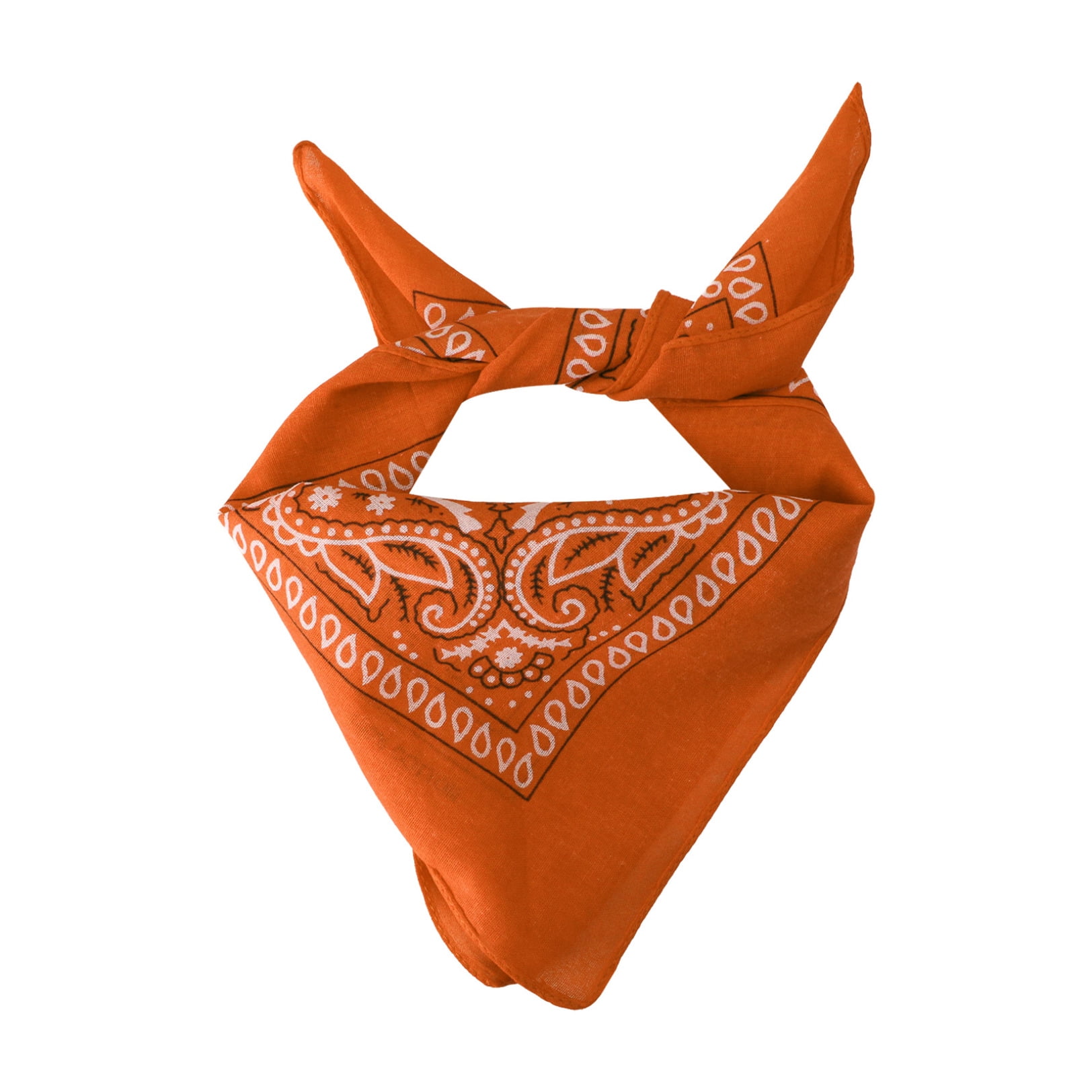 vastwit Child Western Cowboys Cowgirls Felt Hat with Bandanna Roleplay ...