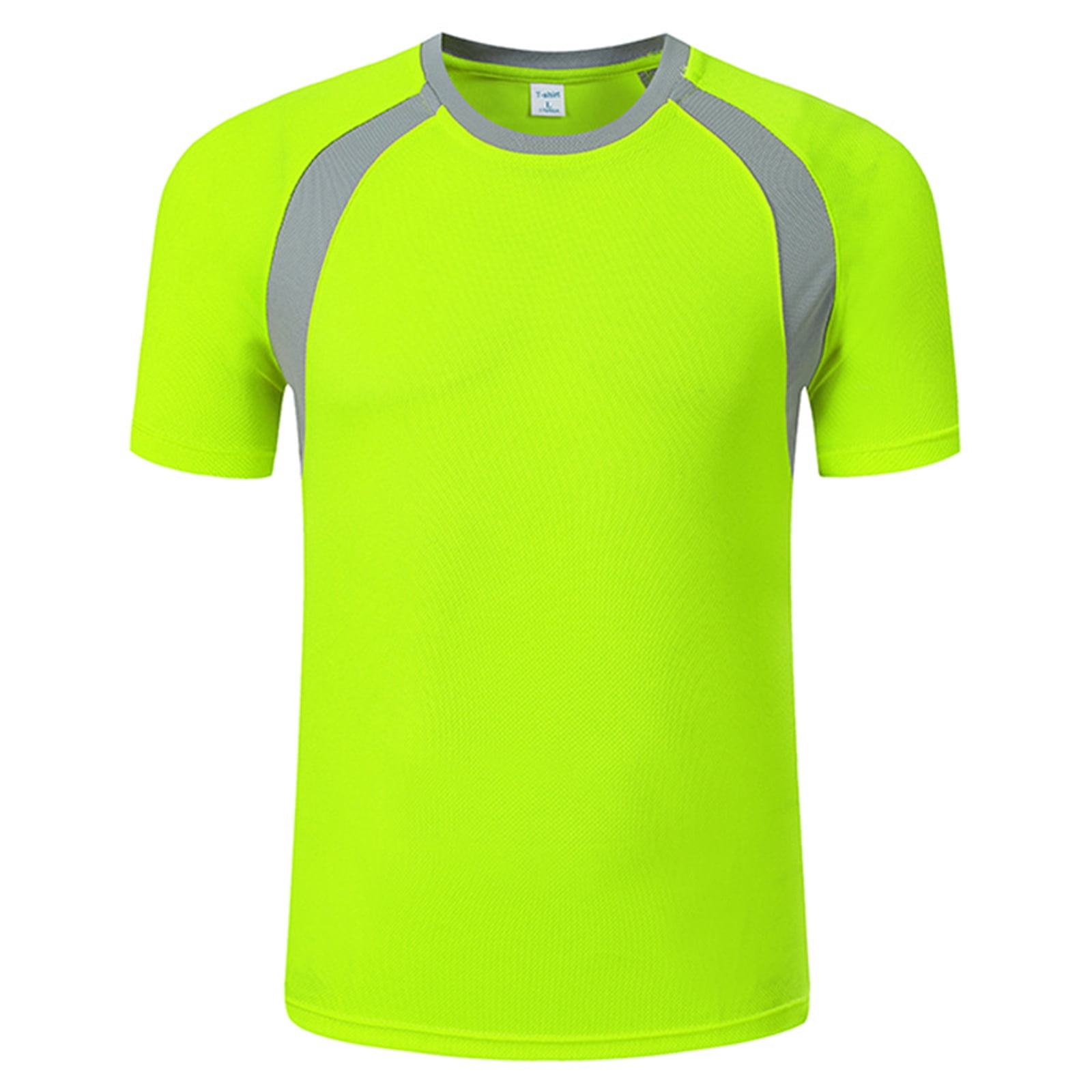 vastwit Men's UV Rash Vest Sun Shirts Dry Fit Swim Shirts Swimwear ...