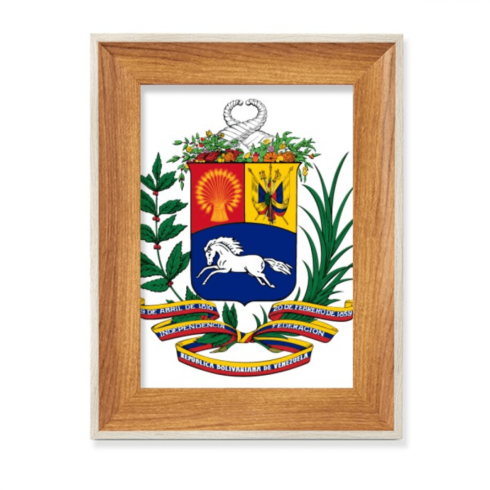 vatican city eu national emblem desktop wooden photo frame display ...