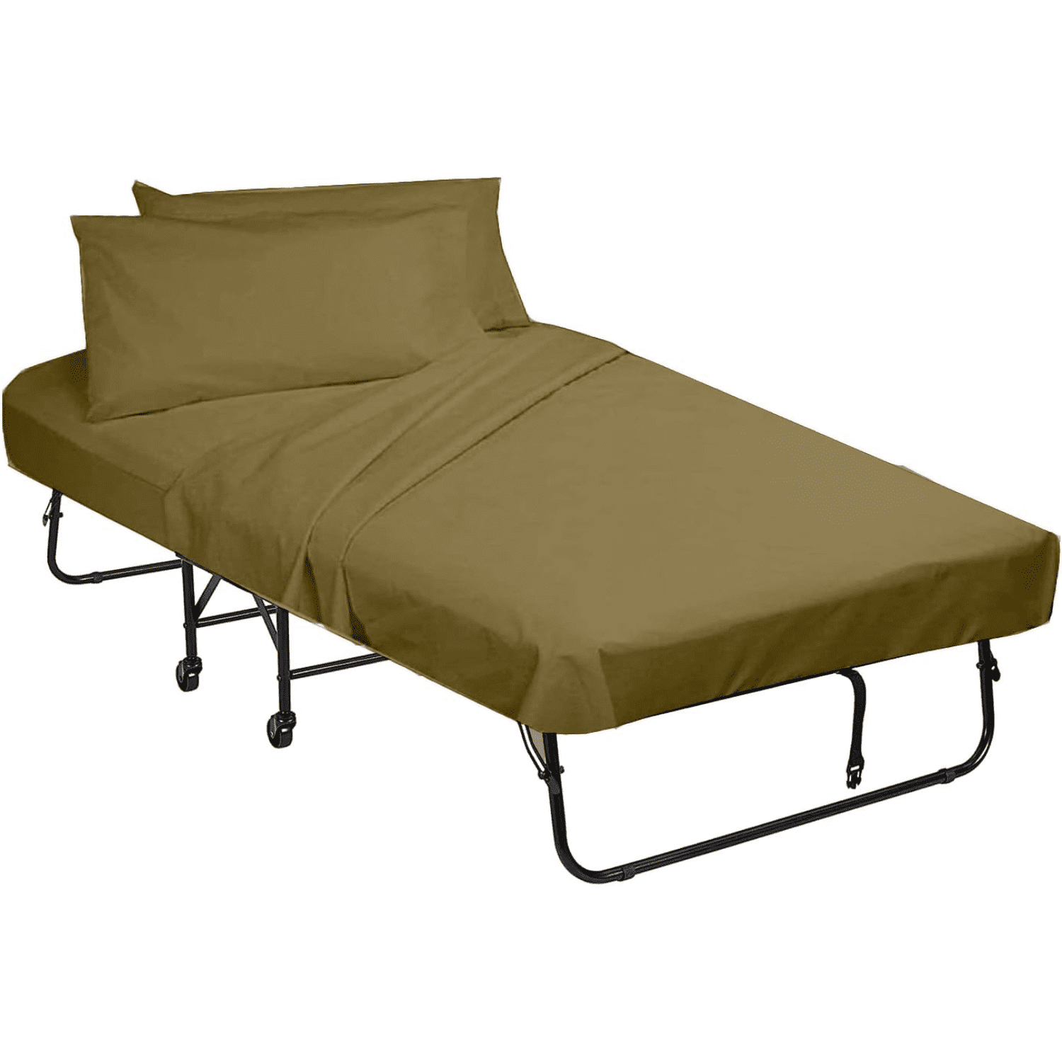vbfgybxny Sheets for Cot Bunk Bed-Cot Size Mattress Sheets-Fitted Cot ...