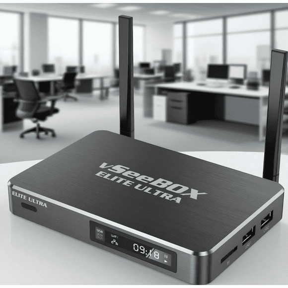 Onn Streaming Device