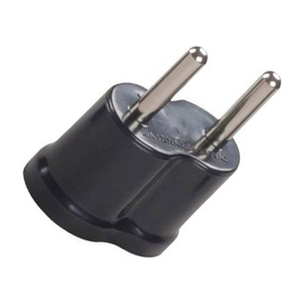 vct vp-5 israel adapter plug converts usa plug to israel plug - Walmart.com