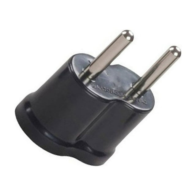 vct vp-5 israel adapter plug converts usa plug to israel plug - Walmart.com