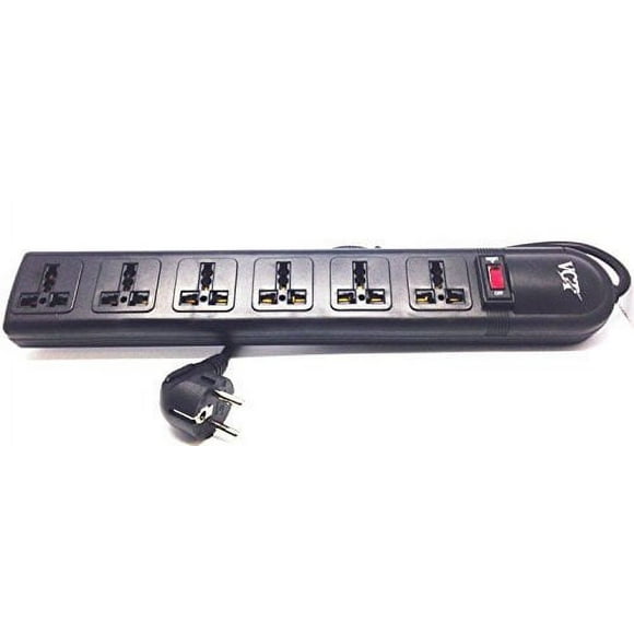 European Power Strip