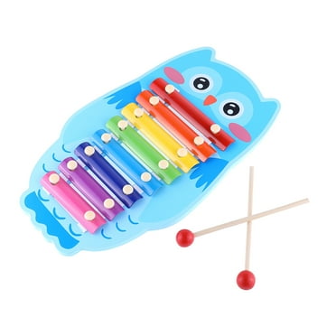 Hohner Kids HMX2007 Kids Turtle Xylophone - Walmart.com