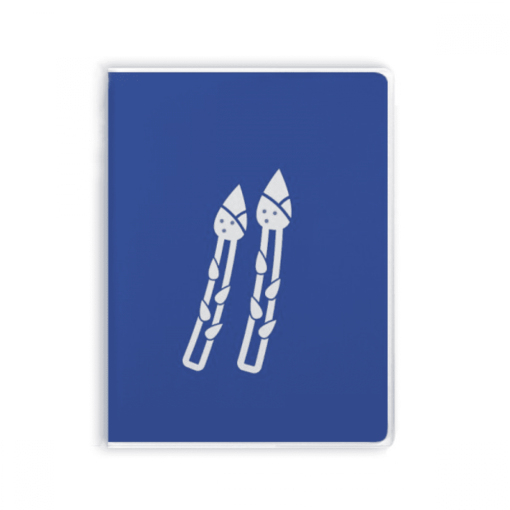 vegetable expression happy body notebook gum cover diary soft cover ...