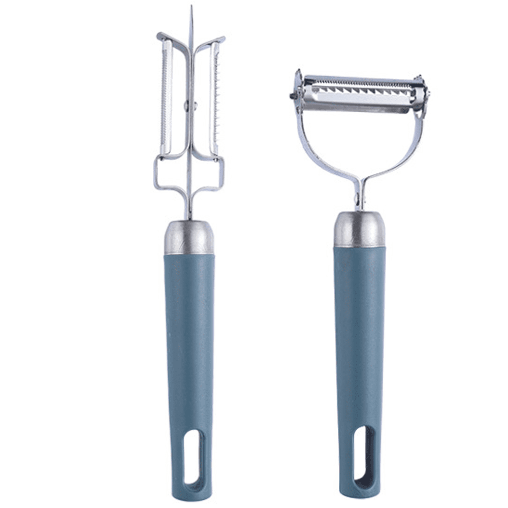 vegetable peeler-Stainless steel rotary peelerstyle 4 - Walmart.com