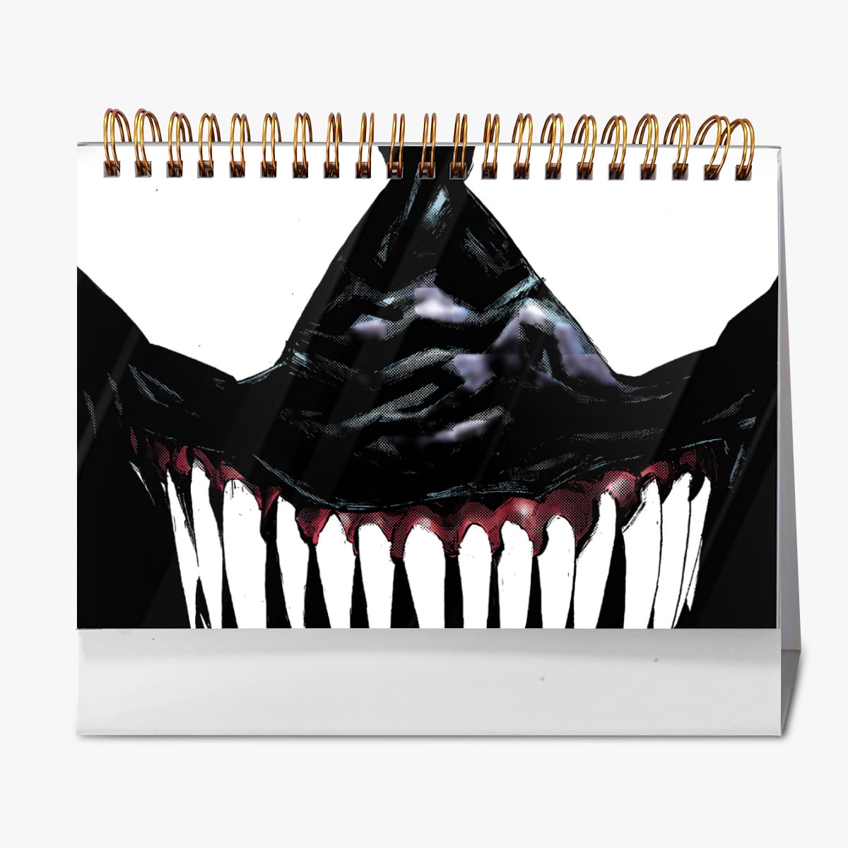 venom 2025 Calendar, January 2025 - December 2025 Wall Calendar, Large ...