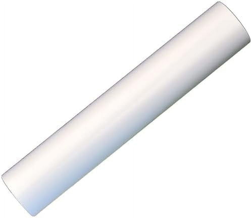 ventral pvc pipe sch. 40 3 inch (3.0) white custom length 8ft feet ...