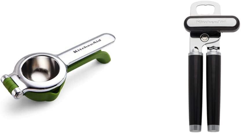 vergeaura Citrus Juice Press Squeezer for Lemons and Limes with Seed ...