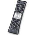 vergeaura XR11 Replacement Voice Remote for Xfinity, Comcast & Cox ...
