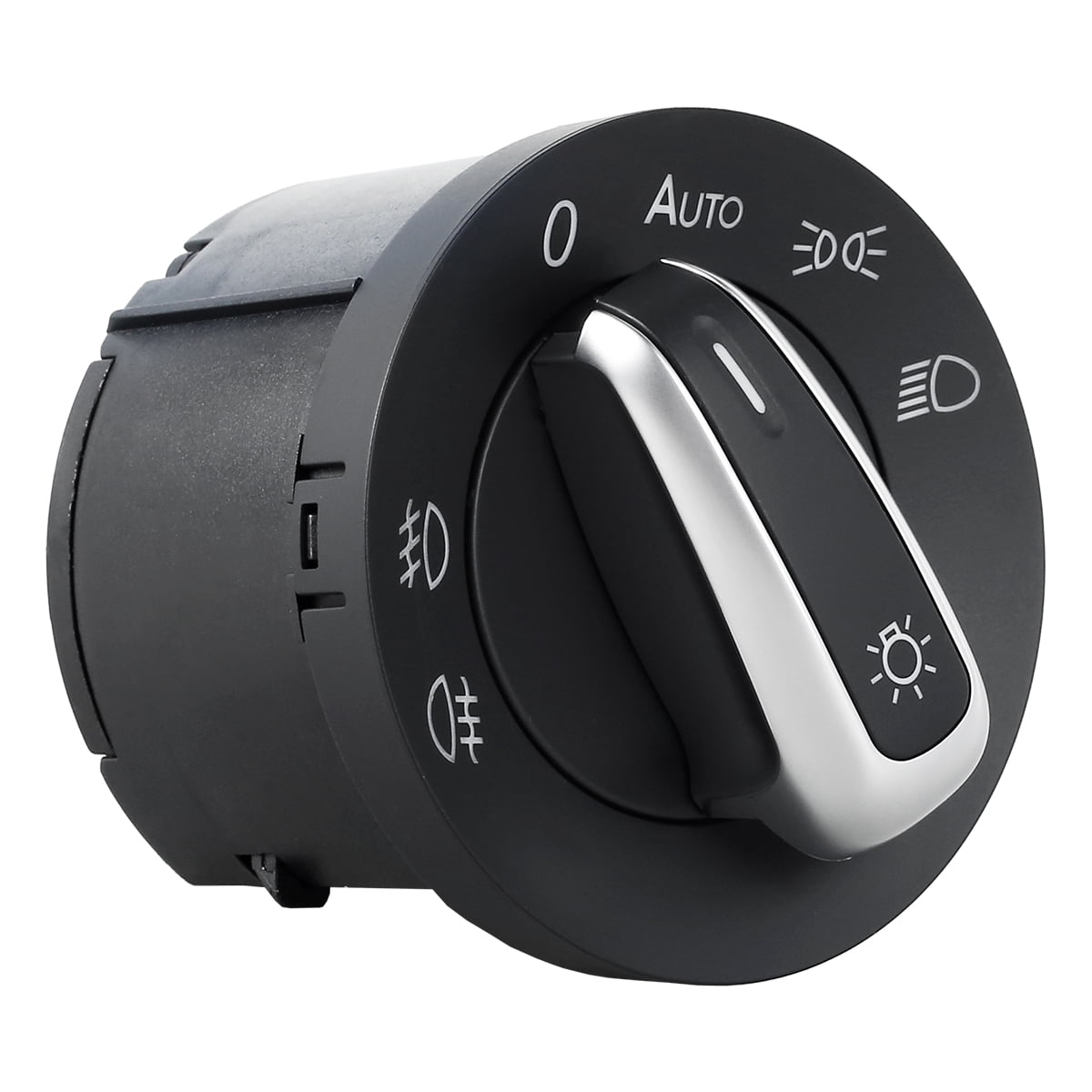 verlacod Headlight Switch Compatible with Jetta MK5 MK6 Reusable ...