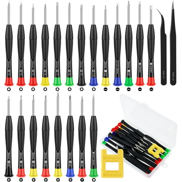 Micro Torx Set
