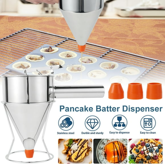 Batter Dispensers