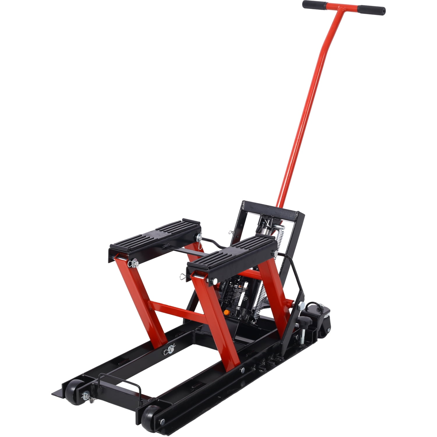 vers and Heavy-Duty Steel Construction for Durable Use Multi-Functional ...