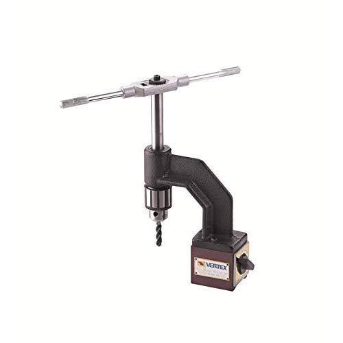 vertex 3900-0255 compact hand tapper on magnetic base - Walmart.com