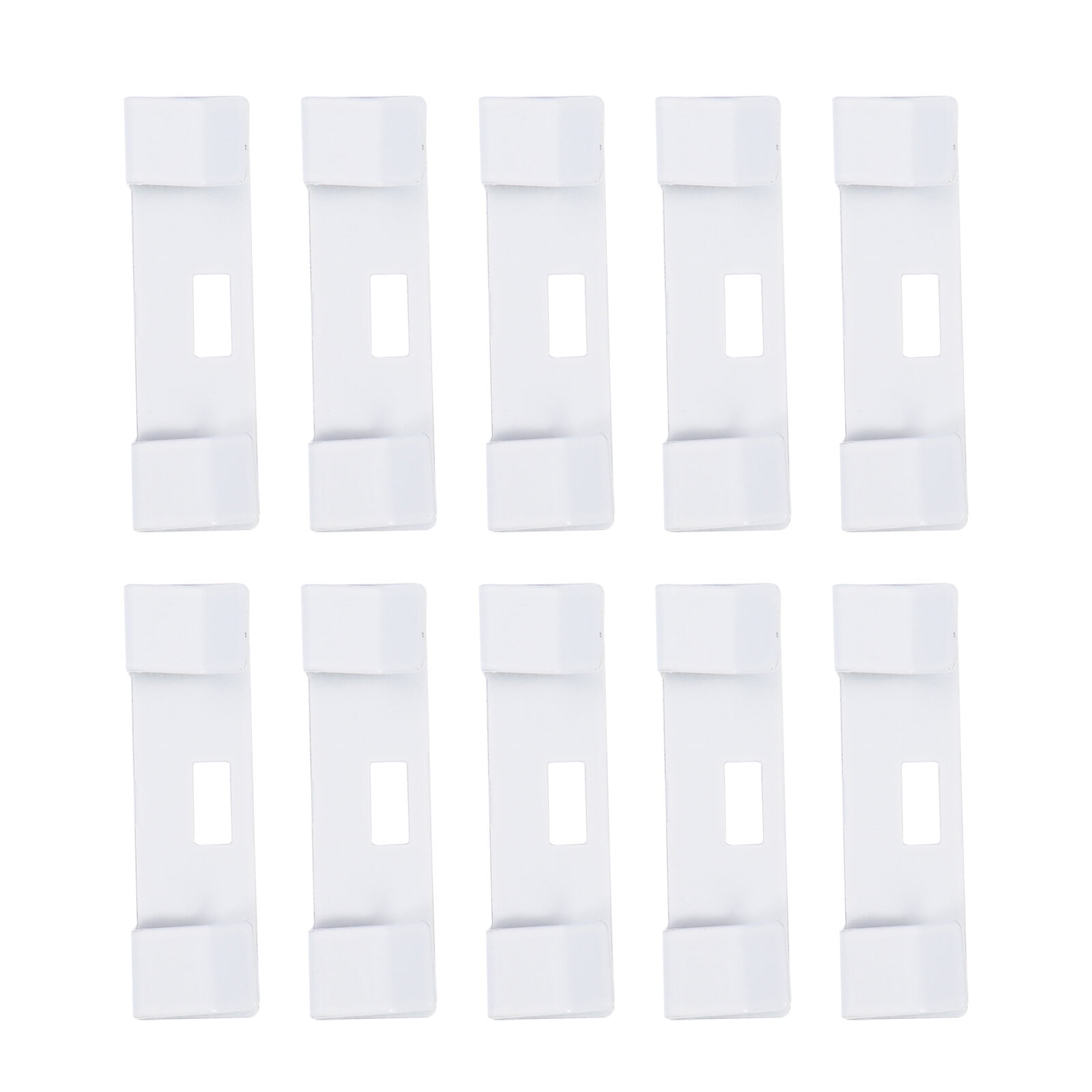 vertical blind repair tabs 10pcs Vertical Blind Repair Tabs Window ...