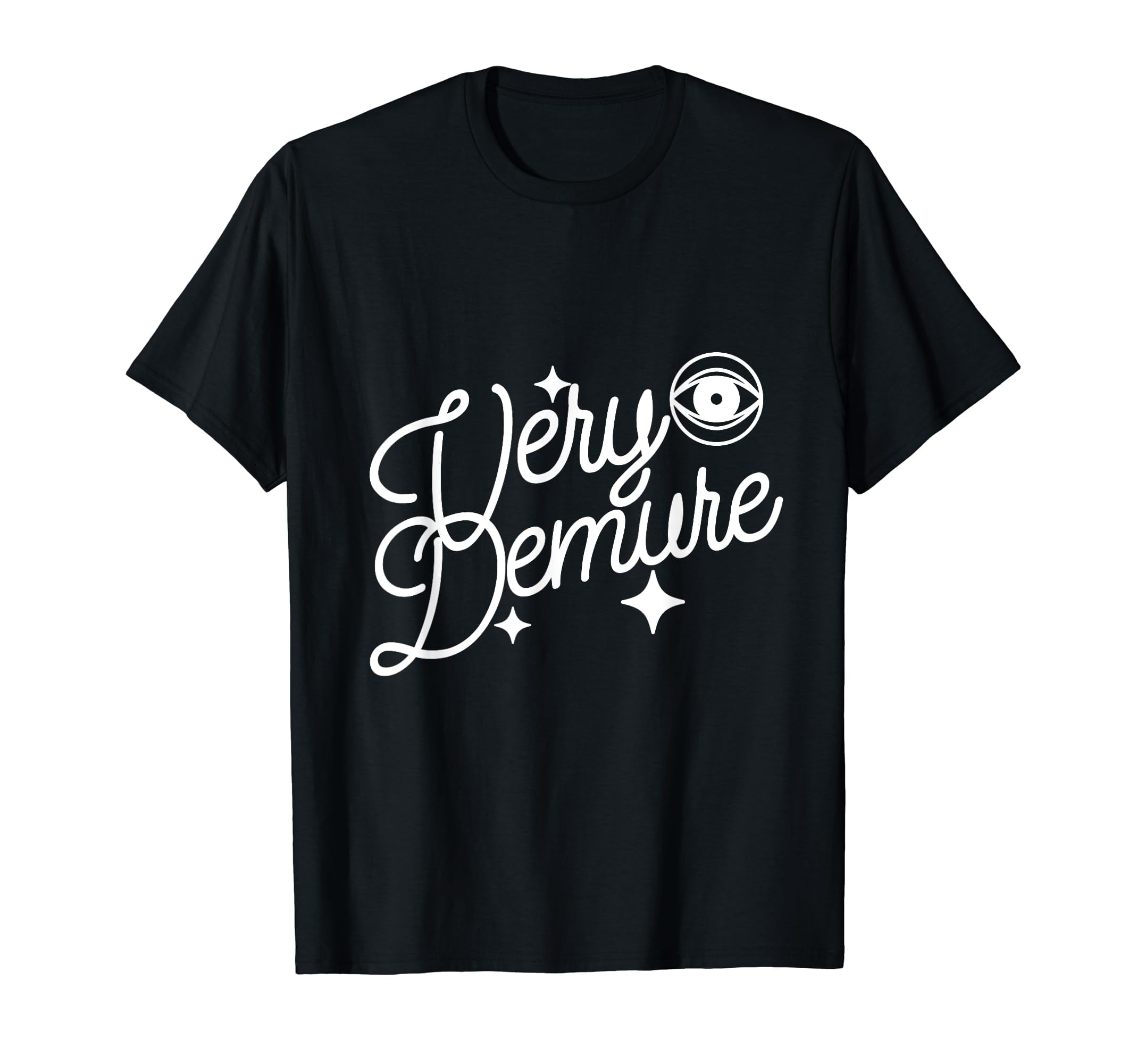very demure very mindful funny Gen Z Trend T-Shirt - Walmart.com