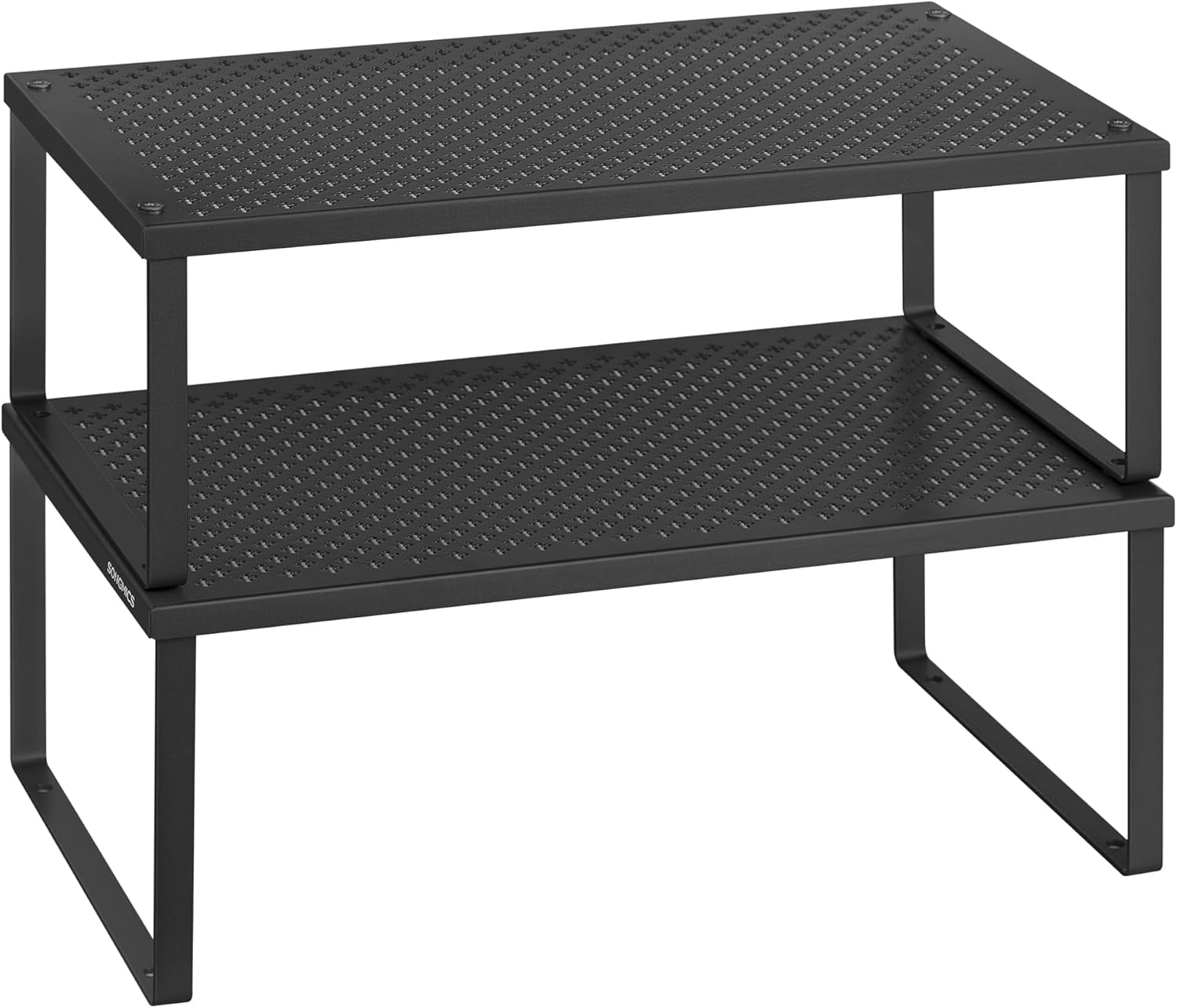 vftybngy JKLCH LTKIF Spice Racks Metal Cabinet Shelf Organizers ...