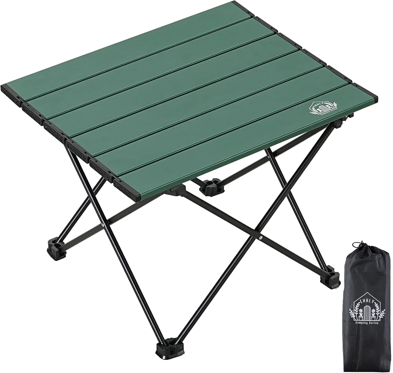 vftybngy JKLCH Portable Folding Large Compact Aluminum Beach Picnic ...