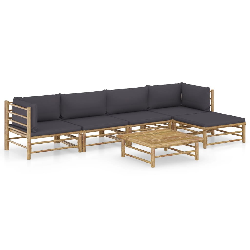 Vidaxl Garten Lounge