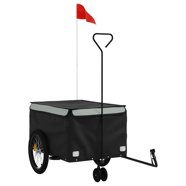 Allen Sports 2-Child Bicycle Trailer and Stroller, model AS2 - Walmart.com