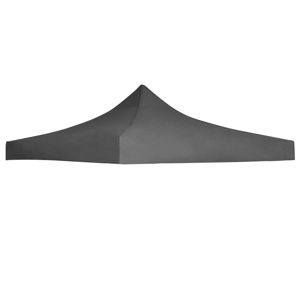 vidaXL Canopy Roof Replacement Party Tent Top Patio Pavilion Roof ...