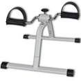 vidaXL Cardio Mini Cycle Exercise Bike - Walmart.com