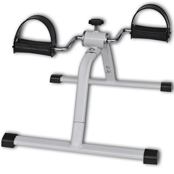 vidaXL Cardio Mini Cycle Exercise Bike - Walmart.com