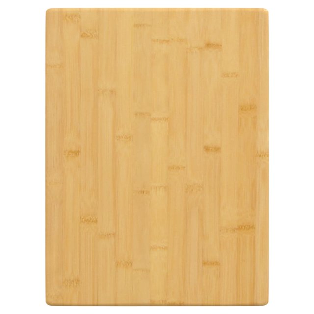vidaXL Cutting Board Extra Large Chopping Serving Board for Kitchen ...