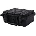vidaXL Equipment Case Protective Hard Carry Case Portable Camera Case ...
