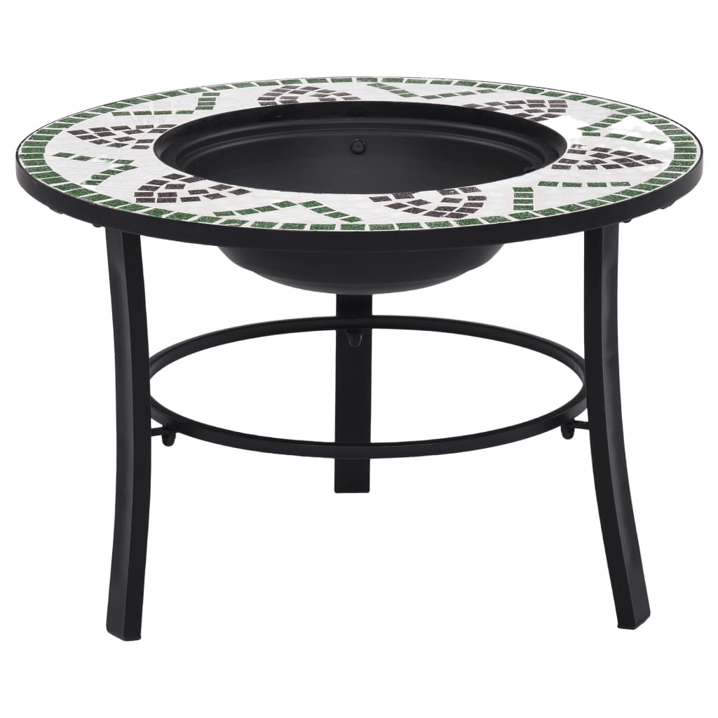 vidaXL Fire Pit for warmth and ambiance on hotel patios - Walmart ...