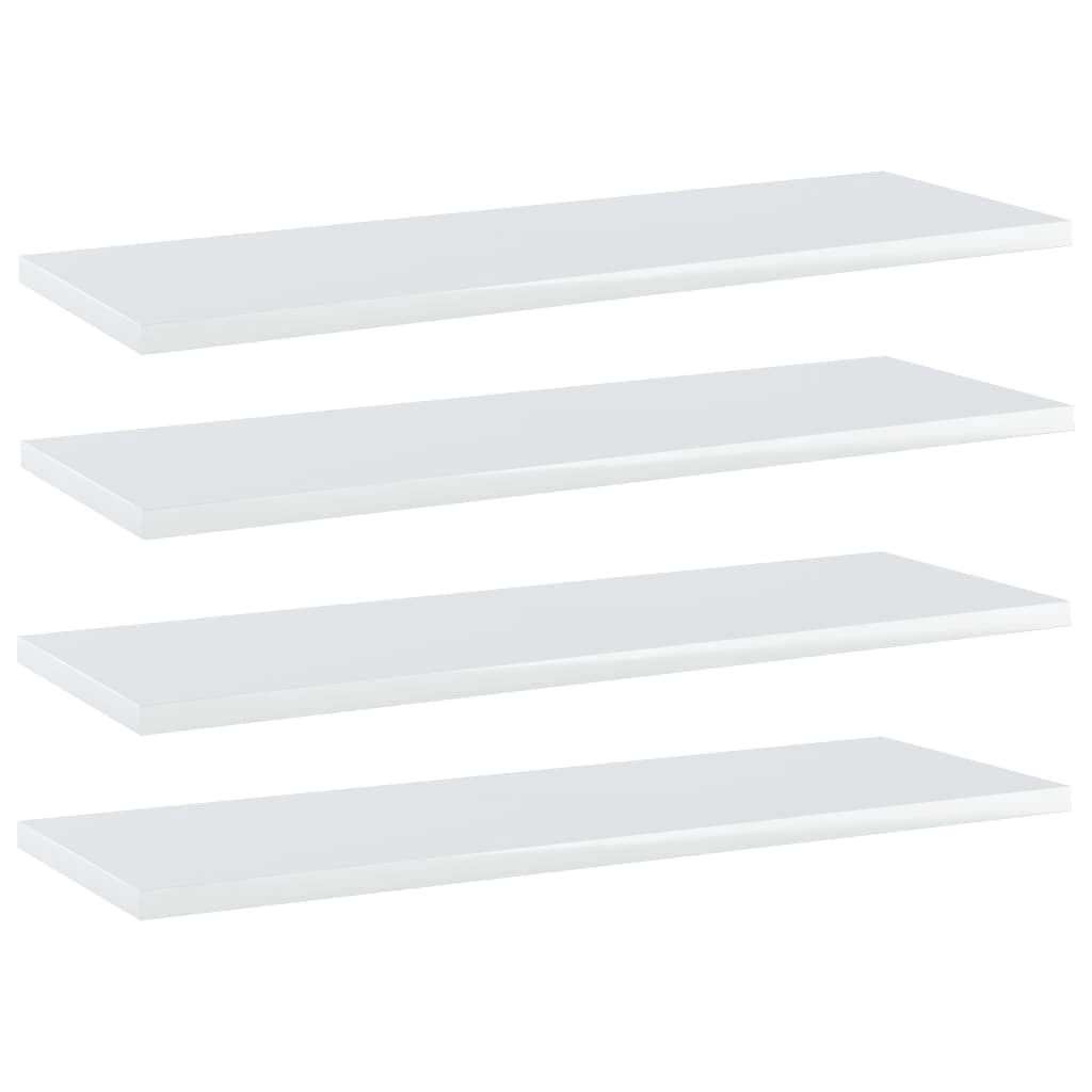 vidaXL Floating Shelves Wall Shelving Wall Mounted Shelves Display Wall ...