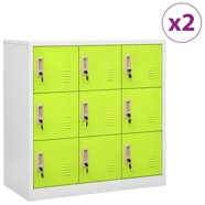 Hardigg iMTRLK Trunklocker with Trays for General Storage, Olive Drab ...