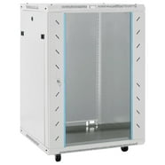 APC AR3104 24U Server Racks/Cabinets - Walmart.com