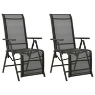 TravelChair Company Lounge Lizard Chair - Salt & Pepper - Walmart.com