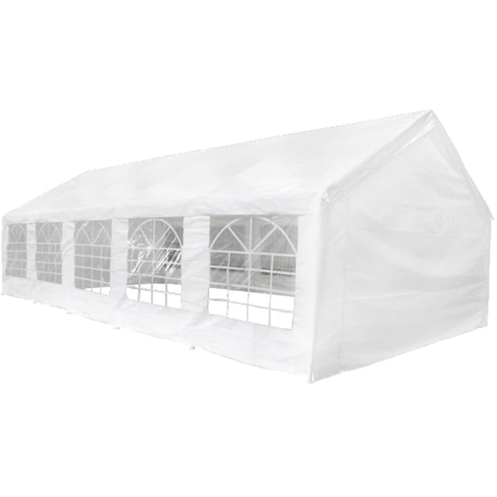 vidaXL Party Tent Top and Side Panels 32' 10" x 16' 5" - Walmart.com