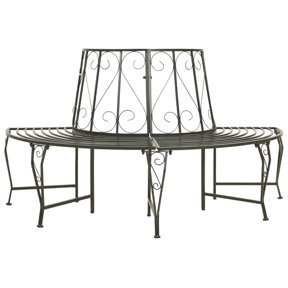 Tree Hugger Bench - Walmart.com