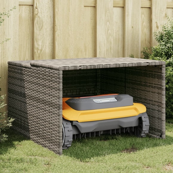 Poly Sheds Storage